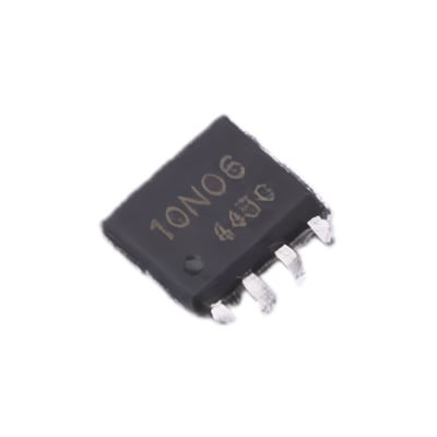 DOINGTER DOT6N06 Single N-Channel MOSFET