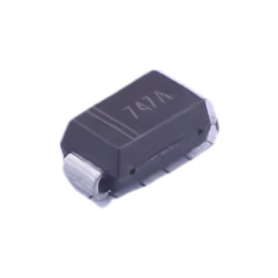 Jingdao Microelectronics 1SMA4742A Single Zener Diode