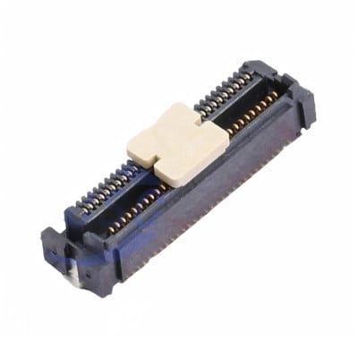 Amphenol 10132798-011100LF