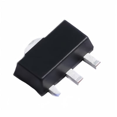 CBI 2SC1623 Single Bipolar Transistor