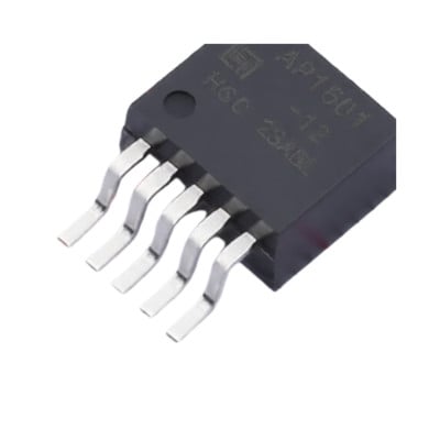 HANSCHIP semiconductor AP1501S-ADJRG