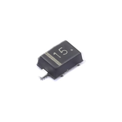 amsem M3Z3V3B Single Zener Diode