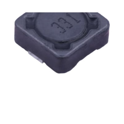 Cybermax CMLH0704S331MTT Fixed Inductor