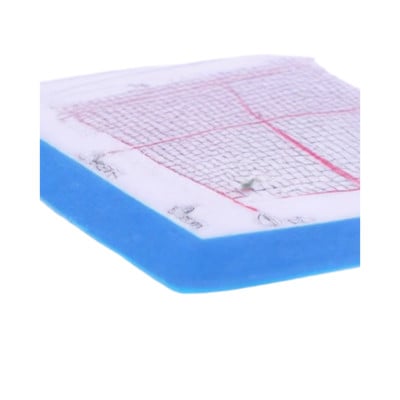prosemi 0603FA-R500 Fuse