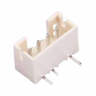 SHOU HAN 2.0mm-9P WZ-MS Male Pin Header