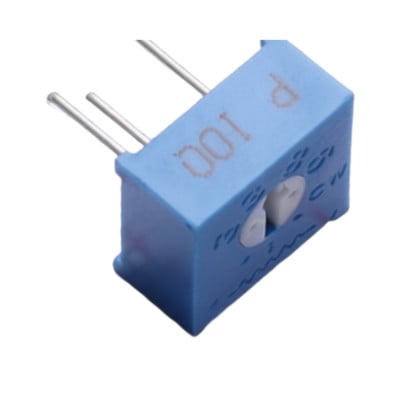 JIERR 3386P-1-202LF Trimmer Potentiometer