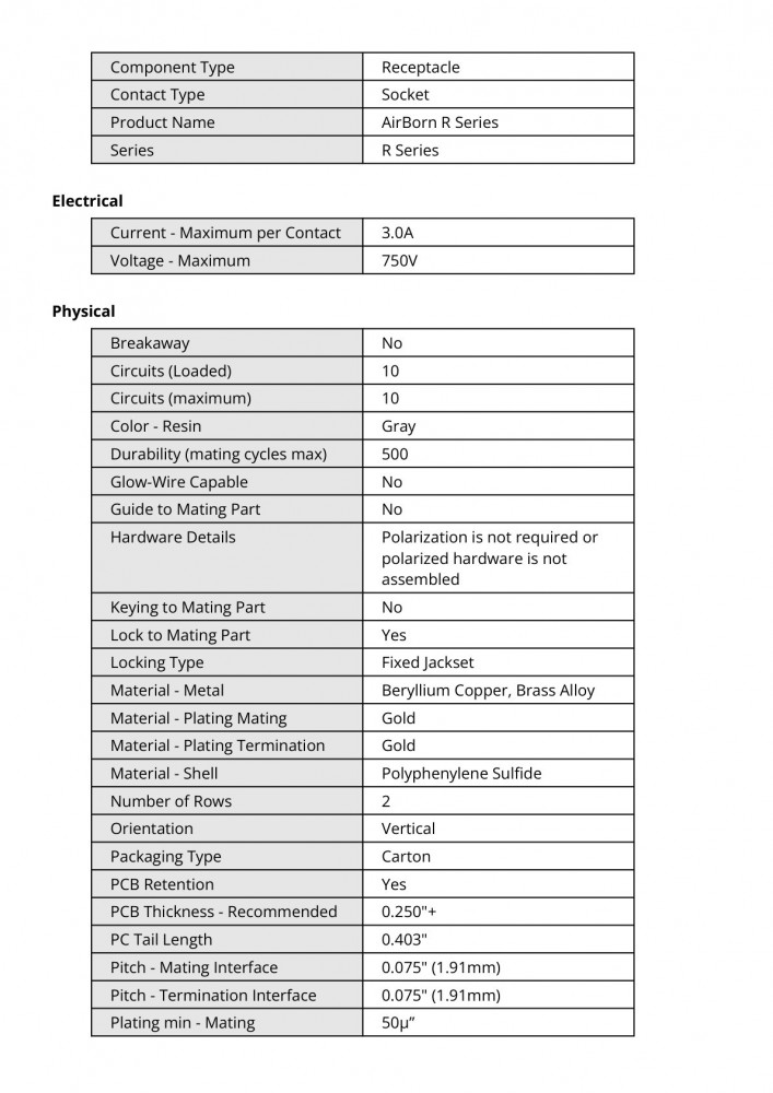 RM222-010-661-2900 technical document image 2