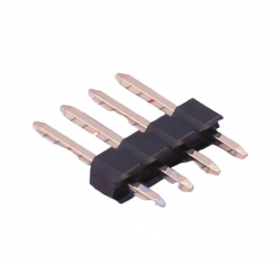XKB Connection X6511WV-06H-C60D30 Male Pin Header
