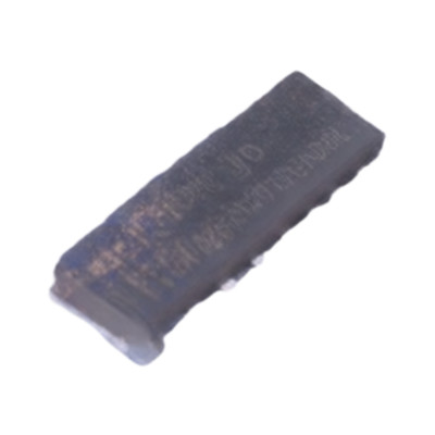 HGSEMI CD4060DMT/TR 14-Stage Binary Ripple Counter and Divider Chip