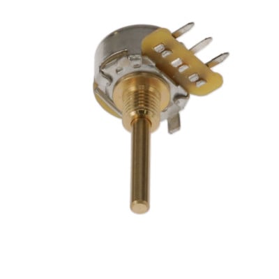 CTS 270X232A503B2A1 Rotary Potentiometer