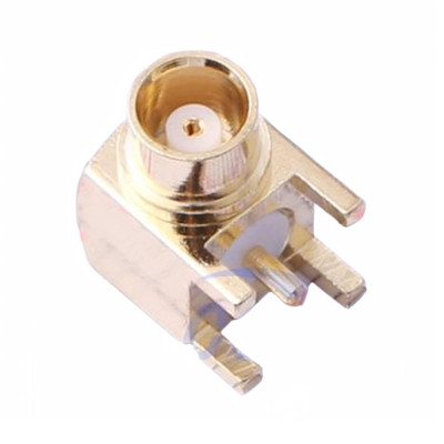 HJ Tech HJ-MMCX029 Coaxial Connector (RF) Assembly