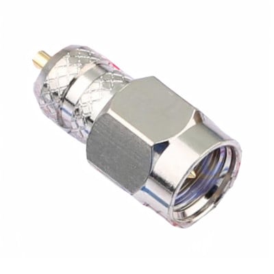HJ Tech 2LC15PM010 Coaxial Connector RF Assembly for sale