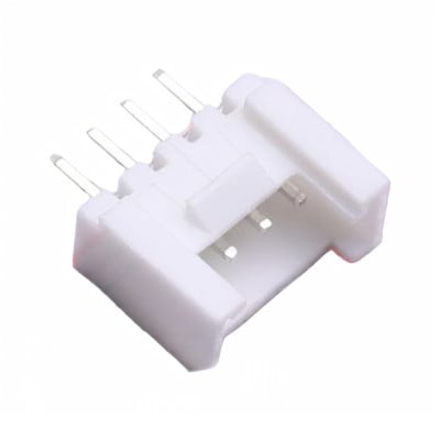 LXWCONN HY-5A Male Pin Header Connector Chip