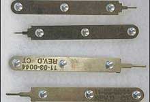 Side-Feed Applicator For Full-Auto Machine