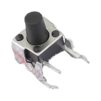 CAX TS-1102AQ-ZJ-65 Tactile Switch