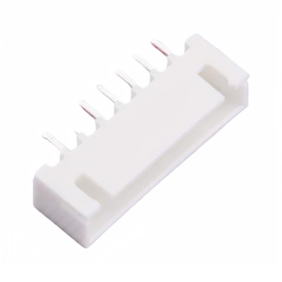 Yuandi WAFER-XHB2.54-2PZZ-W Male Header