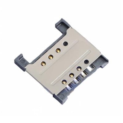 MUP C7005-01 PC Card Socket