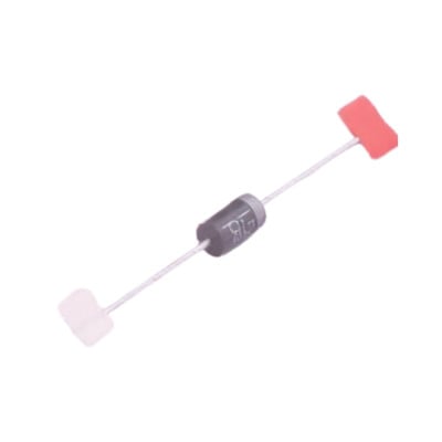 PANJIT 1.5KE33A_AY_10001 TVS Diode