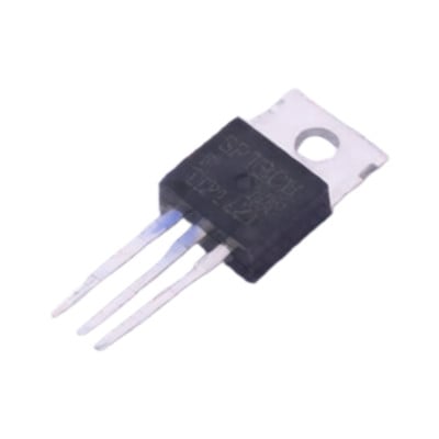 SPTECH TIP152 Single Bipolar Transistor