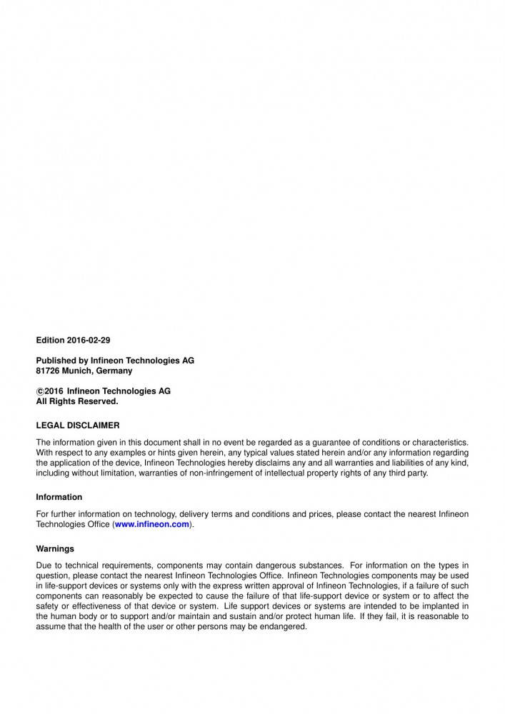BGS16GA14 datasheet page 2