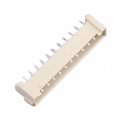 Zhongdi WAFER-VH3.96-7PWT-W1-P Male Pin Header