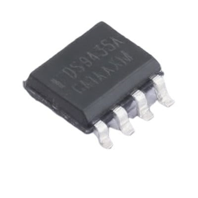 onsemi FDN358P Single P-Channel MOSFET