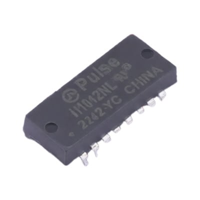 PULSE H6101NL Pulse Transformer Chip
