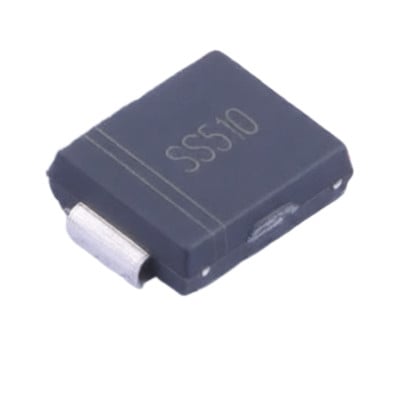 Shikues SS520G Single Diode