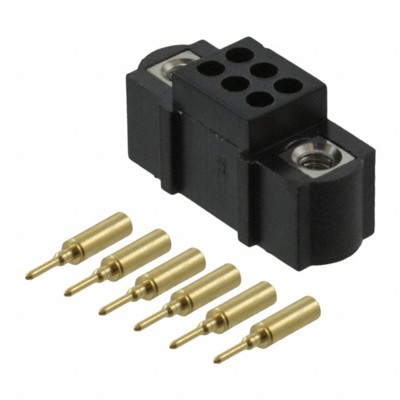 Harwin M80-4012605