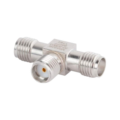 Amphenol M55339/30-30003 Coaxial Connector (RF) Adapter for sale