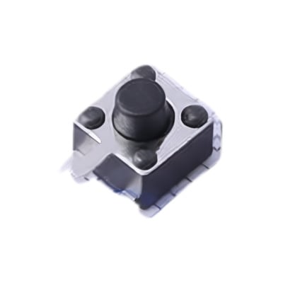 BZCN TSC017A04526A Tactile Switch
