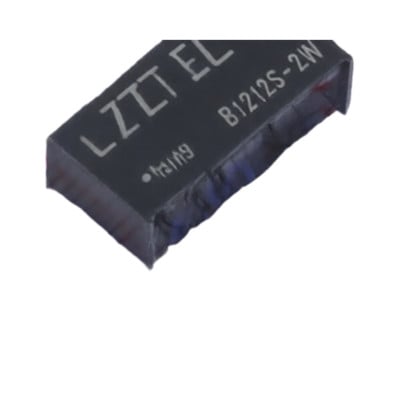 LZTEC B1512S-2W DC DC Converter Chip