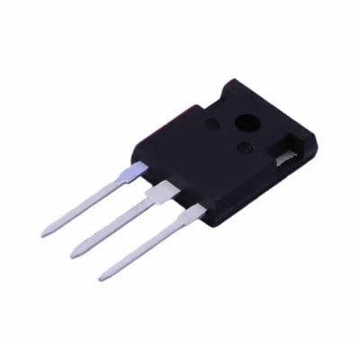 Infineon IKP20N65F5