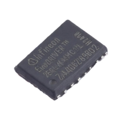 Infineon 2EDR8258XXUMA1 Gate Driver Isolator Chip