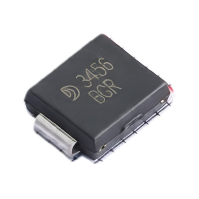 Jingdao Microelectronics SMCJ75CA TVS Diode