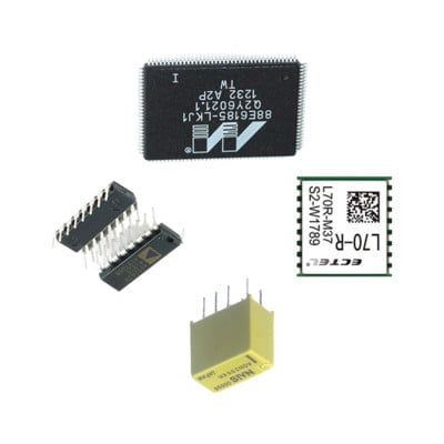 Broadcom HCPL-M701 Photovoltaic Output Optoisolator Transistor