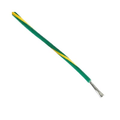 CNC Tech 1430-16-1-0500-011-1-TS Single Conductor Hook-Up Wire for sale