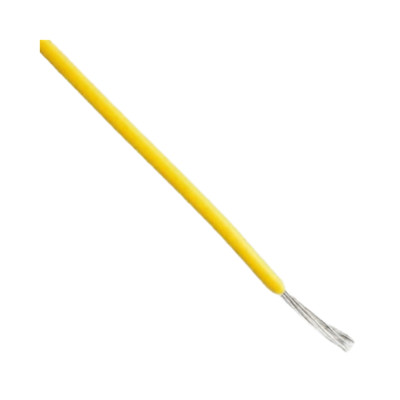 CNC Tech 3266-20-1-0500-010-1-TS Single Conductor Hook-Up Wire