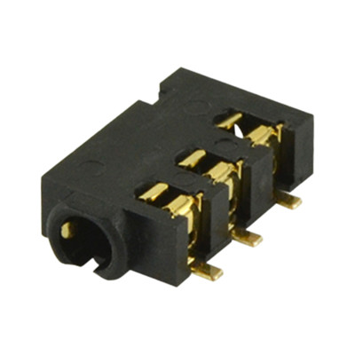 CUI SJ-3542AS-SMT-TR-67