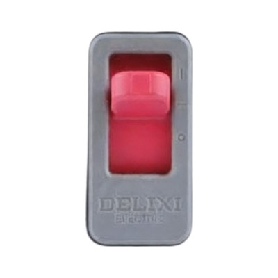 Delixi Electric M3160S16033002 Molded Case Circuit Breaker