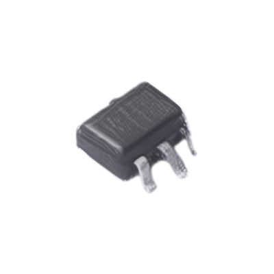 DIODES 2N7002K-7 Single N-Channel MOSFET