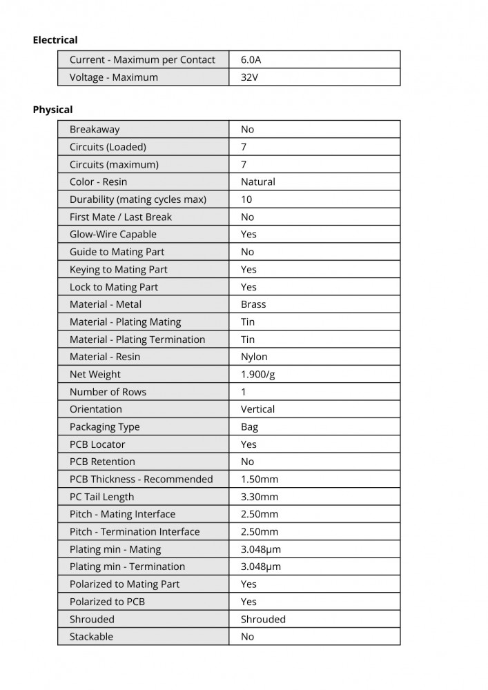 930702006 product document, page 3