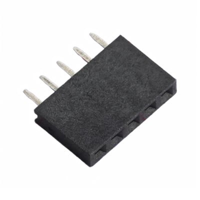 Xinyangze YZT1071-25116-04025-01 Female Socket Header Receptacle