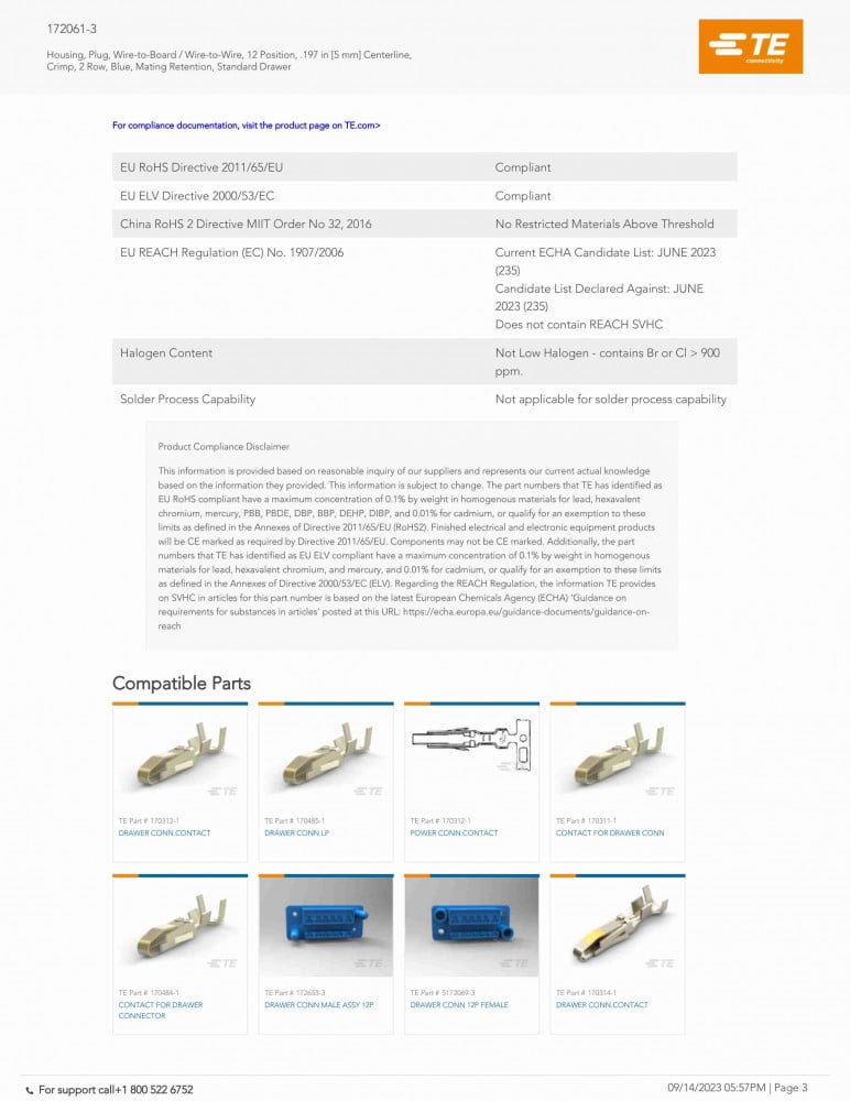 172061-3 technical document page 3