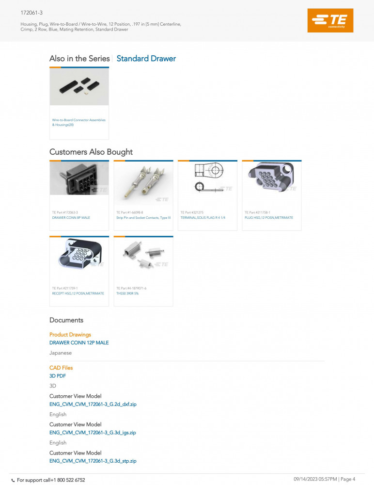 172061-3 technical document page 4