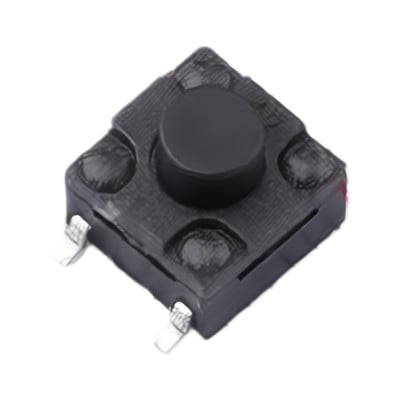 G-Switch GT-TC084A-H017-L5 Tactile Switch