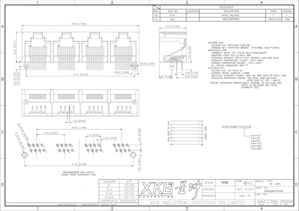 X09CDIWB1DY1006 technical document preview