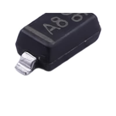 Jingdao Microelectronics BAV23C Single Diode