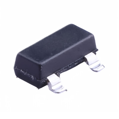 LRC LP4435T1G Single P-Channel MOSFET
