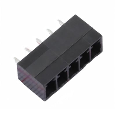 Megastar ZX-DGVC-3.81-2P-B Wire to Board Connector Chip